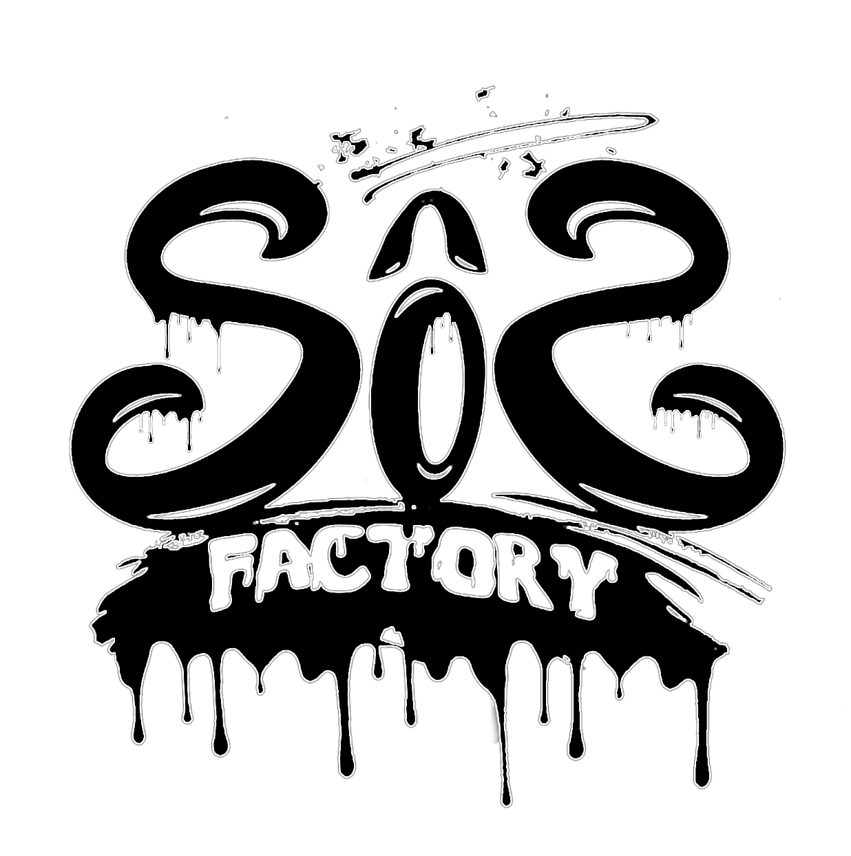 Digital Files Player and Download – SôS Factory Clothing Company