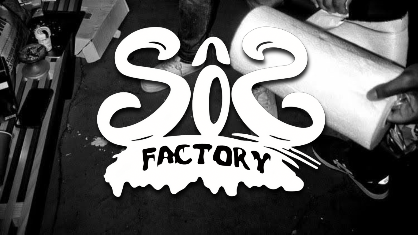 www.sosfactory.org – SOS FACTORY CLOTHING COMPANY